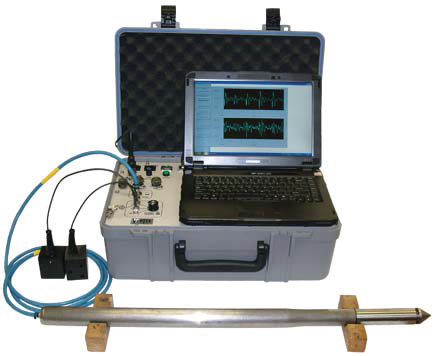 Intro to CPTu: What Can You Learn From Pore Pressure Data? – GEOTILL ...