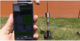 Data Analysis With DCP - GEOTILL provides geotechnical, construction ...