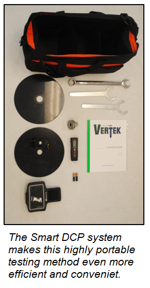 Smart DCP - Get the app for instant data logging and laser accuracy ...